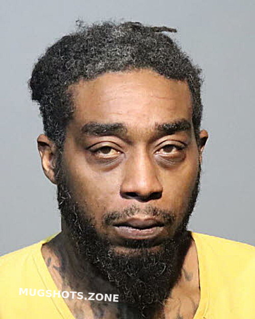 MARK SCOTT 02/02/2025 - Seminole County Mugshots Zone