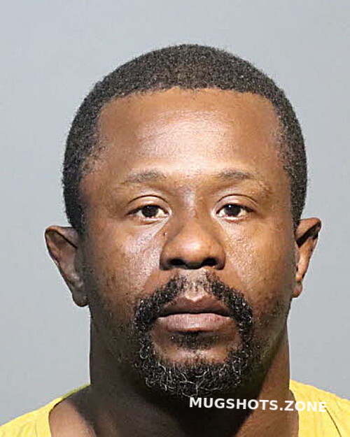 QUENTIN MORGAN 02/02/2025 - Seminole County Mugshots Zone