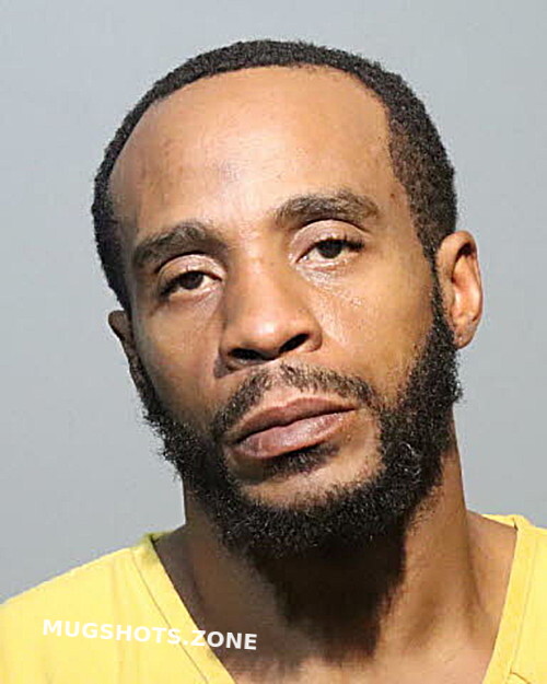 KENNETH THOMPSON 02/03/2025 - Seminole County Mugshots Zone