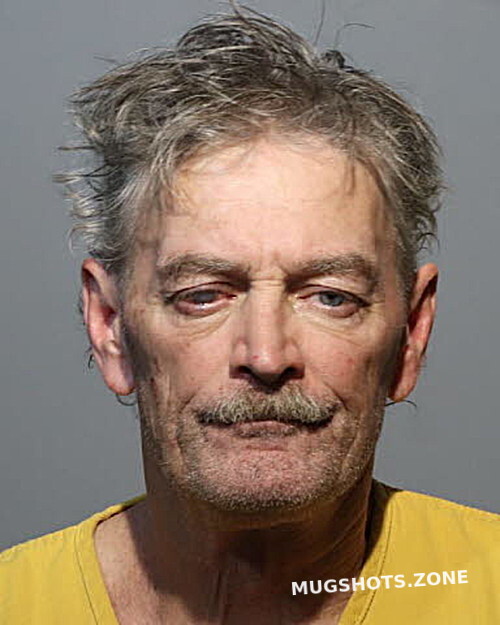 RICHARD AAB 02/03/2025 - Seminole County Mugshots Zone