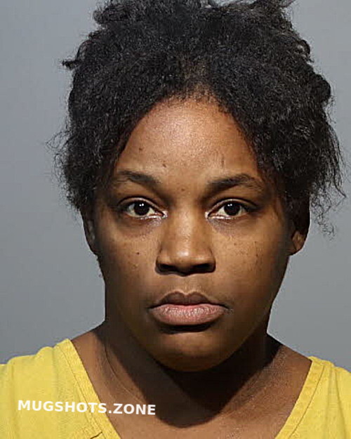 SHEILA WRIGHT 02/03/2025 - Seminole County Mugshots Zone