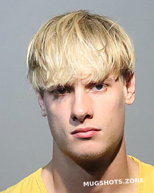CHRISTOPHER PIRTLE 02/03/2025 - Seminole County Mugshots Zone