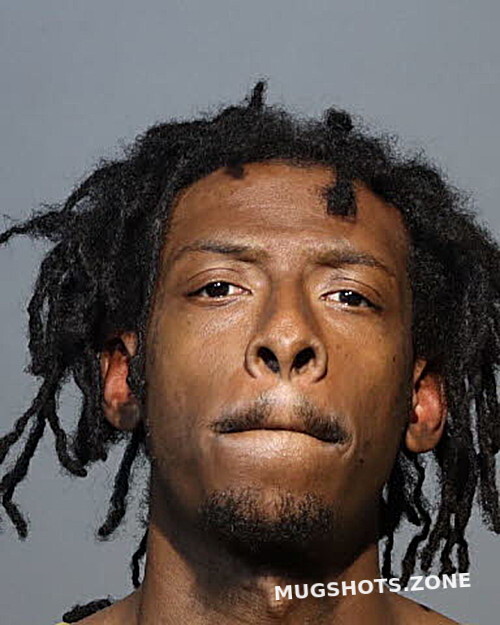 CHRISTOPHER AKINS 02/04/2025 - Seminole County Mugshots Zone