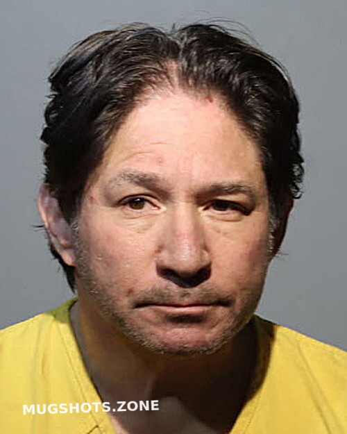 NATHAN DUBIN 02/04/2025 - Seminole County Mugshots Zone
