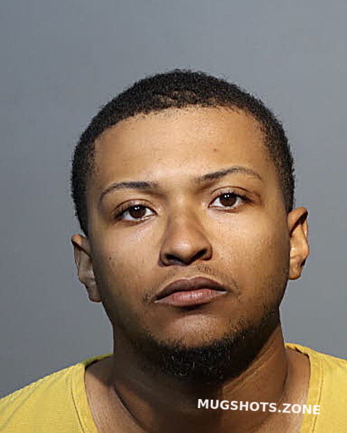 ROME PERRY 02/04/2025 - Seminole County Mugshots Zone