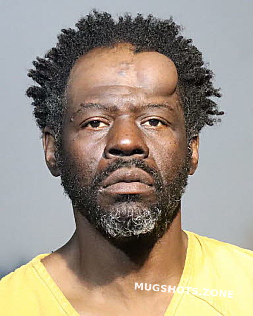 DEANDRE WARE 02/05/2025 - Seminole County Mugshots Zone