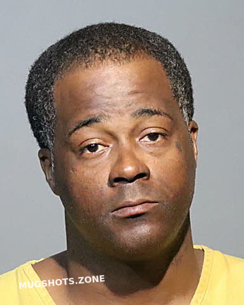 RODERICK PALMER 02/05/2025 - Seminole County Mugshots Zone