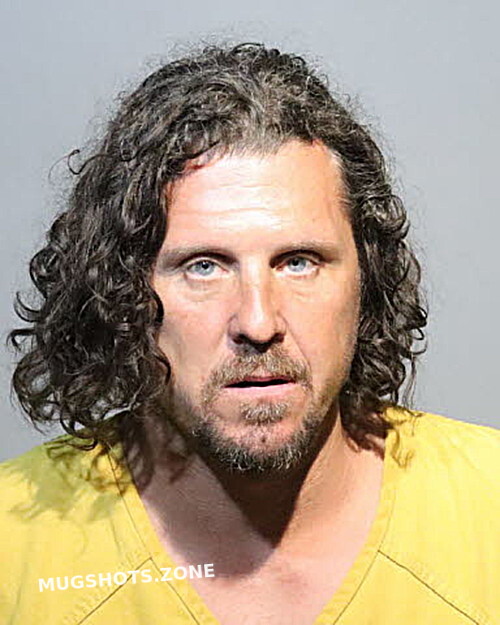 WILLIAM POWER 02/05/2025 - Seminole County Mugshots Zone