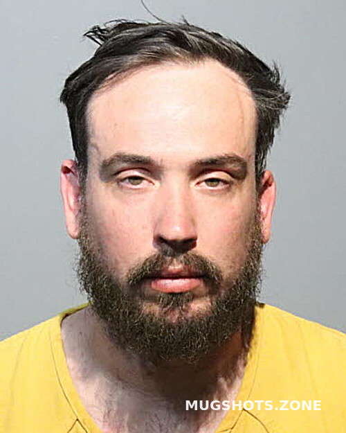 JOSEPH PEARSON 02/06/2025 - Seminole County Mugshots Zone