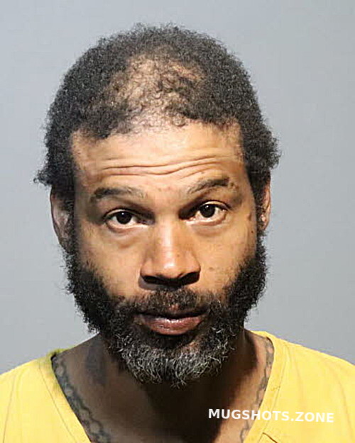 CURTIS LEE 02/06/2025 - Seminole County Mugshots Zone
