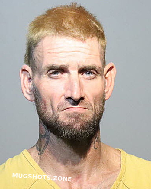 KEITH CHAMBERS 02/07/2025 - Seminole County Mugshots Zone