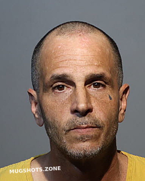 ANGEL TIRADO 02/07/2025 - Seminole County Mugshots Zone