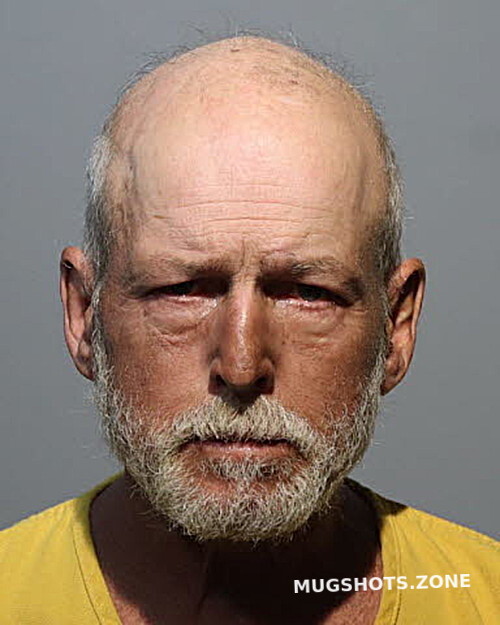 DOUGLAS MATTHEWS 02/07/2025 - Seminole County Mugshots Zone