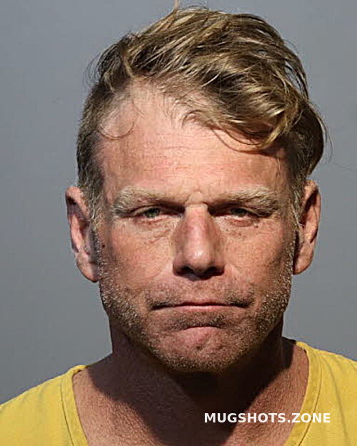 CORY HARRIS 02/07/2025 - Seminole County Mugshots Zone