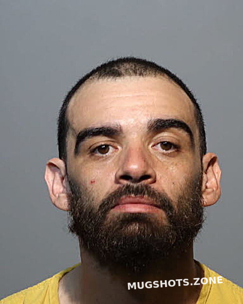 CESAR RIVERA 02/08/2025 - Seminole County Mugshots Zone