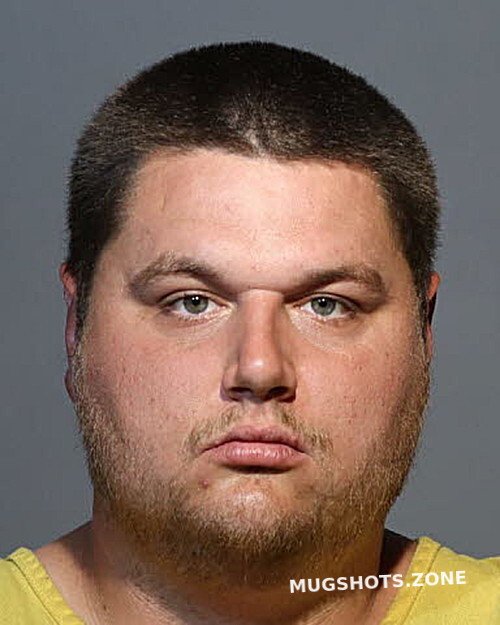 KRISTOFER YODER 02/08/2025 - Seminole County Mugshots Zone