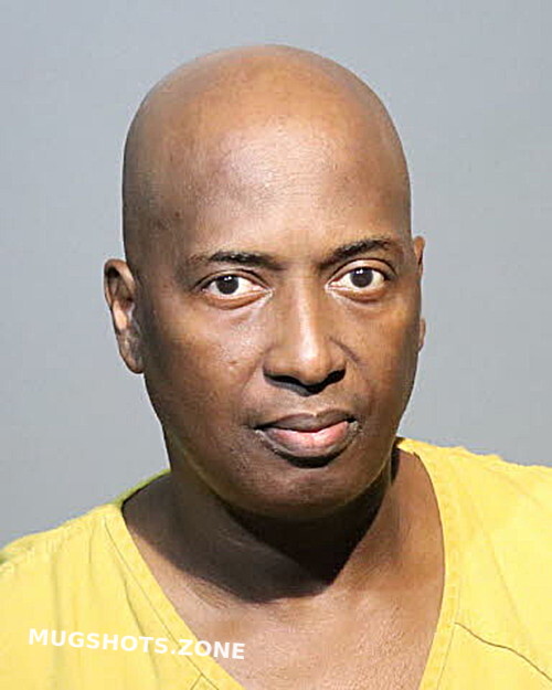 SHELTON MARTIN 02/10/2025 - Seminole County Mugshots Zone