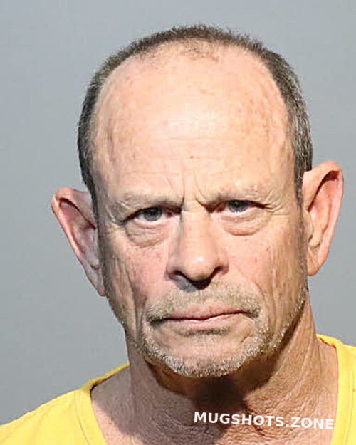 CHRISTOPHER ODELL 02/11/2025 - Seminole County Mugshots Zone
