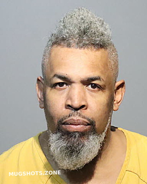 ANTONIO WALKER 02/11/2025 - Seminole County Mugshots Zone