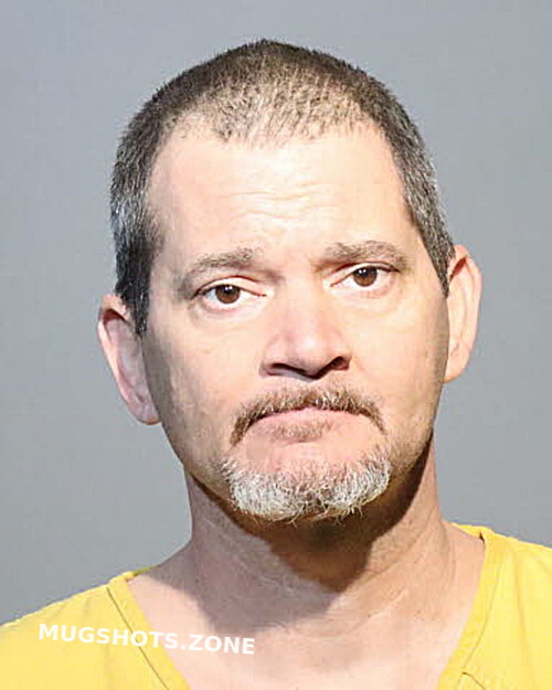 JEFFREY TARR 02/11/2025 - Seminole County Mugshots Zone