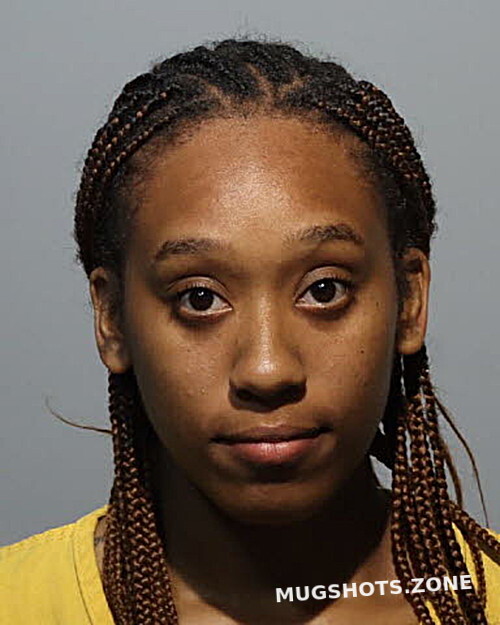 DESTINY LEE 02/12/2025 - Seminole County Mugshots Zone