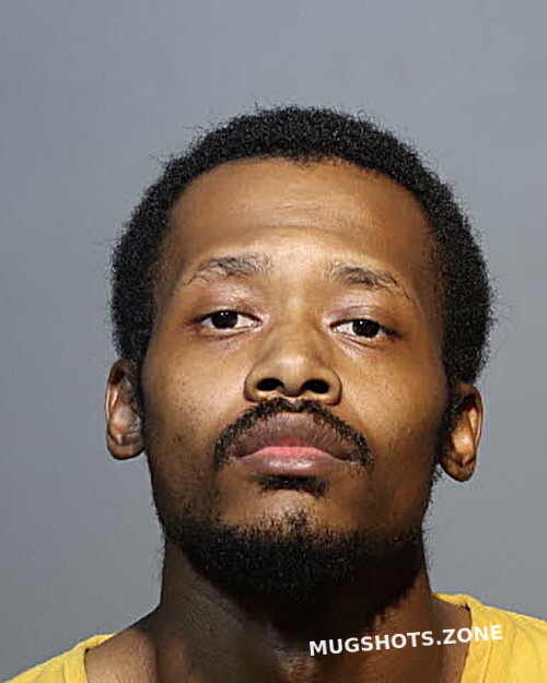 ALVIN DENT 02/13/2025 - Seminole County Mugshots Zone