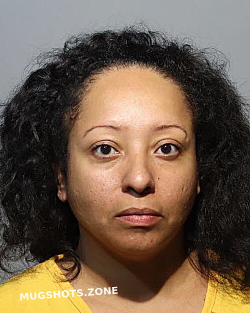 DESIREE CONCEPCION 02/13/2025 - Seminole County Mugshots Zone