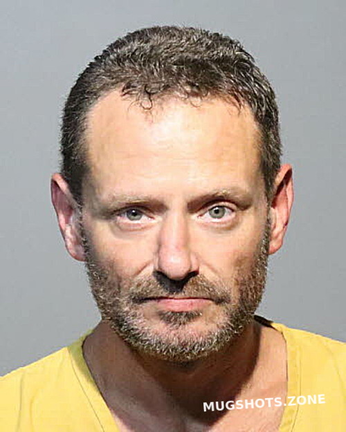 CHRISTOPHER BARROW 02/14/2025 - Seminole County Mugshots Zone