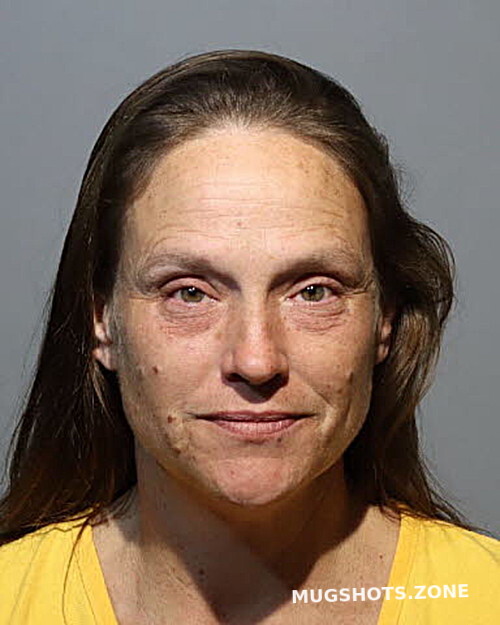 SUMMER SUTTON 02/14/2025 - Seminole County Mugshots Zone