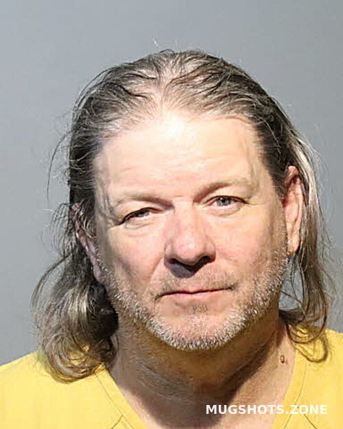 LARRY SMITH 02/16/2025 - Seminole County Mugshots Zone