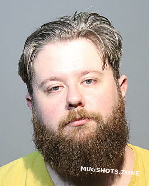 COREY GILLIAN 02/16/2025 - Seminole County Mugshots Zone