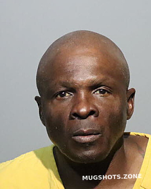 GREGORY LEWIS 02/16/2025 - Seminole County Mugshots Zone