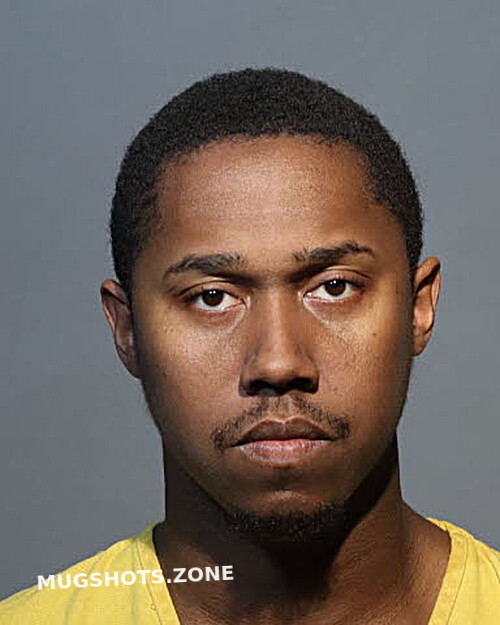 RUBEN JACKSON 02/17/2025 - Seminole County Mugshots Zone