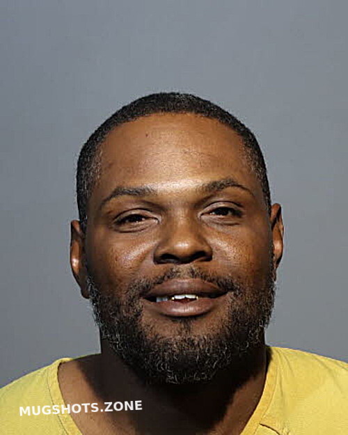 DONTAVIOUS BRYANT 02/17/2025 - Seminole County Mugshots Zone