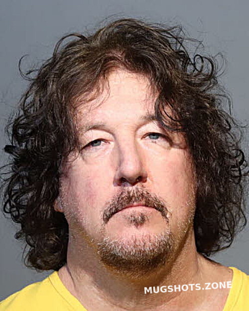 MICHAEL ARNOLD 02/17/2025 - Seminole County Mugshots Zone