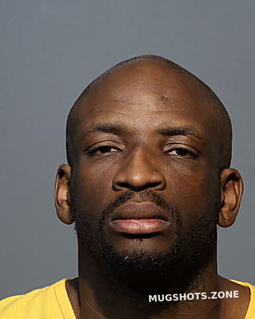 DARIUS HALL 02/17/2025 - Seminole County Mugshots Zone