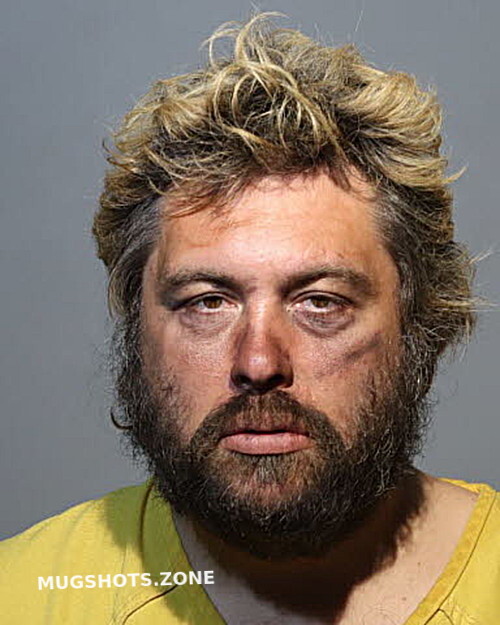 DAVID SKELLIE 02/17/2025 - Seminole County Mugshots Zone