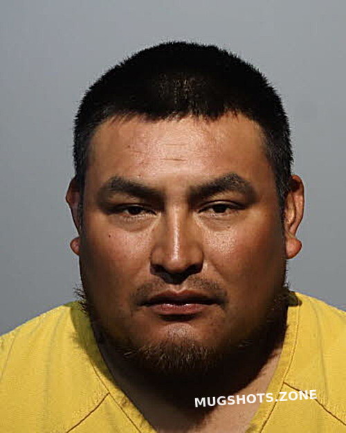 BRAULIO BERNARDO VASQUEZ 02/18/2025 - Seminole County Mugshots Zone