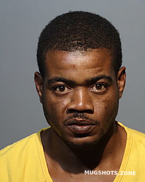 LESTER BOBB 02/18/2025 - Seminole County Mugshots Zone