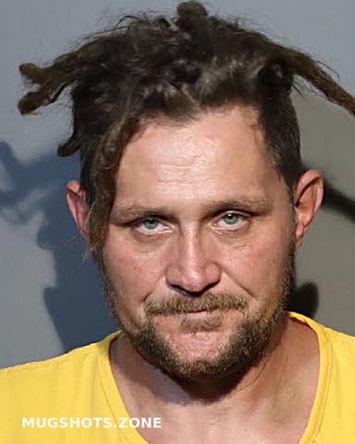 JORDAN NOBLE 02/18/2025 - Seminole County Mugshots Zone