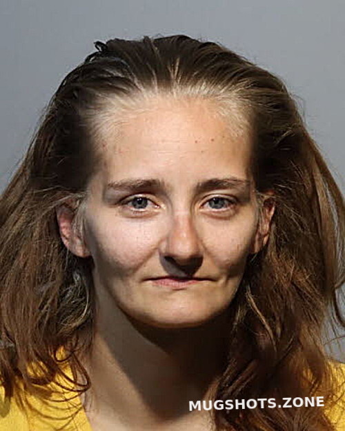 JESSICA WILLIAMS 02/18/2025 - Seminole County Mugshots Zone