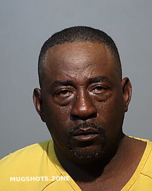 ANDREAS KEY 02/18/2025 - Seminole County Mugshots Zone