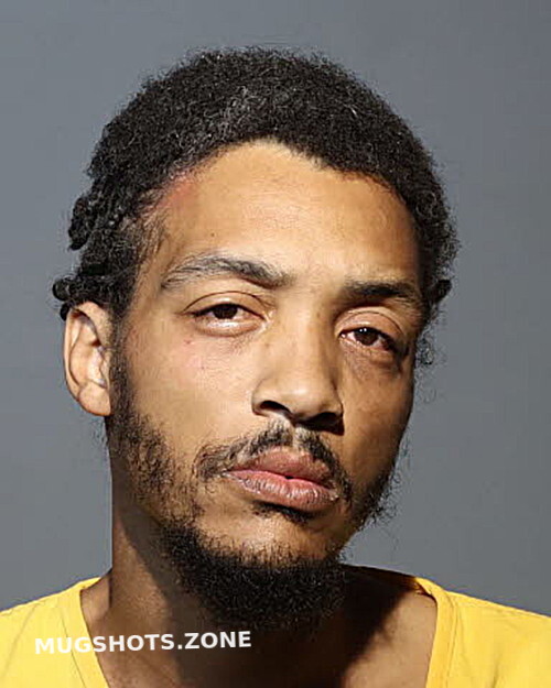 JAMEL JACKSON 02/18/2025 - Seminole County Mugshots Zone