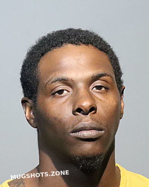 JAMAL KELLEY 02/20/2025 - Seminole County Mugshots Zone