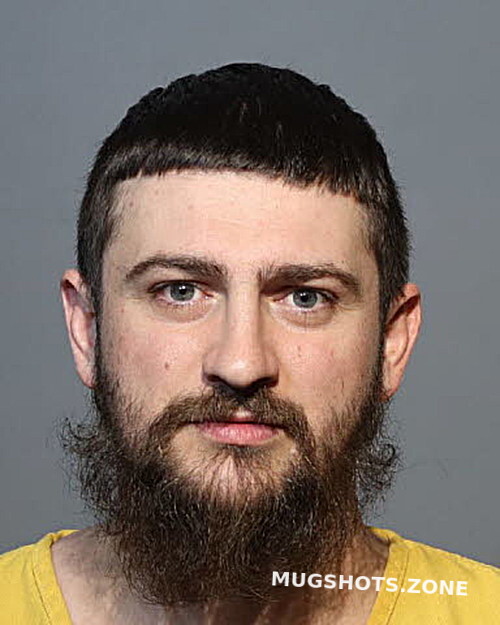 STEVEN FOSTER 02/21/2025 - Seminole County Mugshots Zone