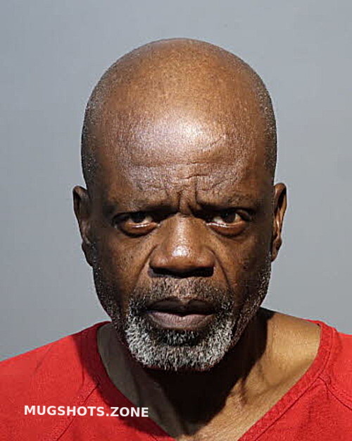 JAMES EARLY 02/21/2025 - Seminole County Mugshots Zone
