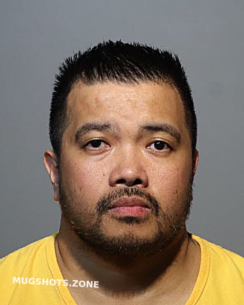 HERILL MANRIQUE 02/21/2025 - Seminole County Mugshots Zone