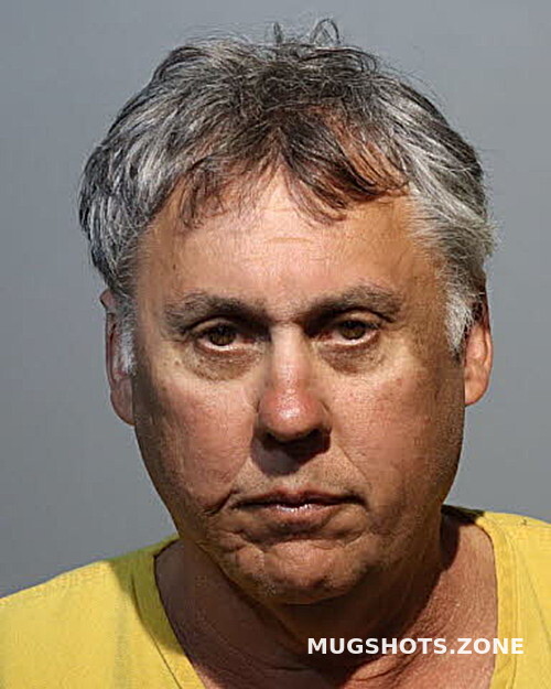 RODNEY WICKHAM 02/22/2025 - Seminole County Mugshots Zone
