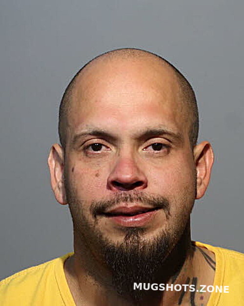 BRYAN PEREZ BAEZ 02/23/2025 - Seminole County Mugshots Zone