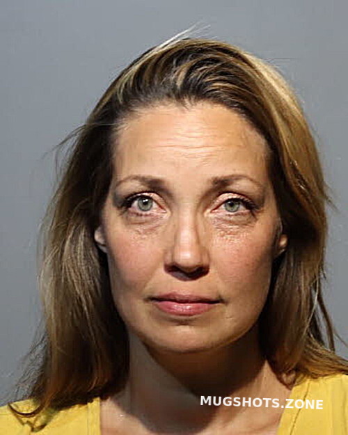 ANNE SMITH 02/23/2025 - Seminole County Mugshots Zone